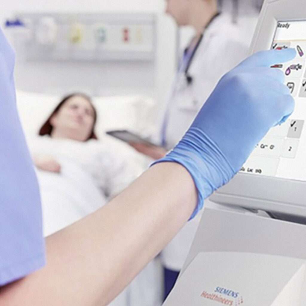 Home - Almutatawer Laboratory